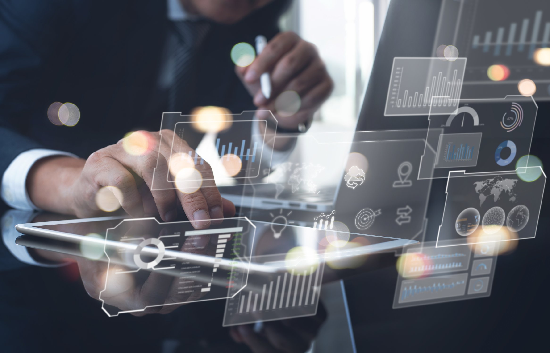 MCSDirect+ | MCS Group