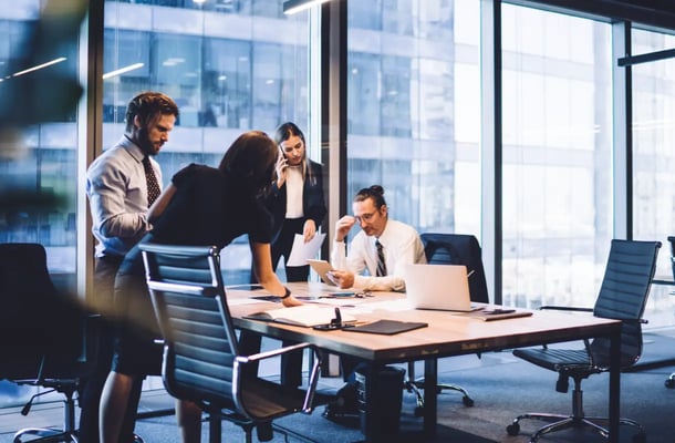 Outsourcing Services | MCS Group