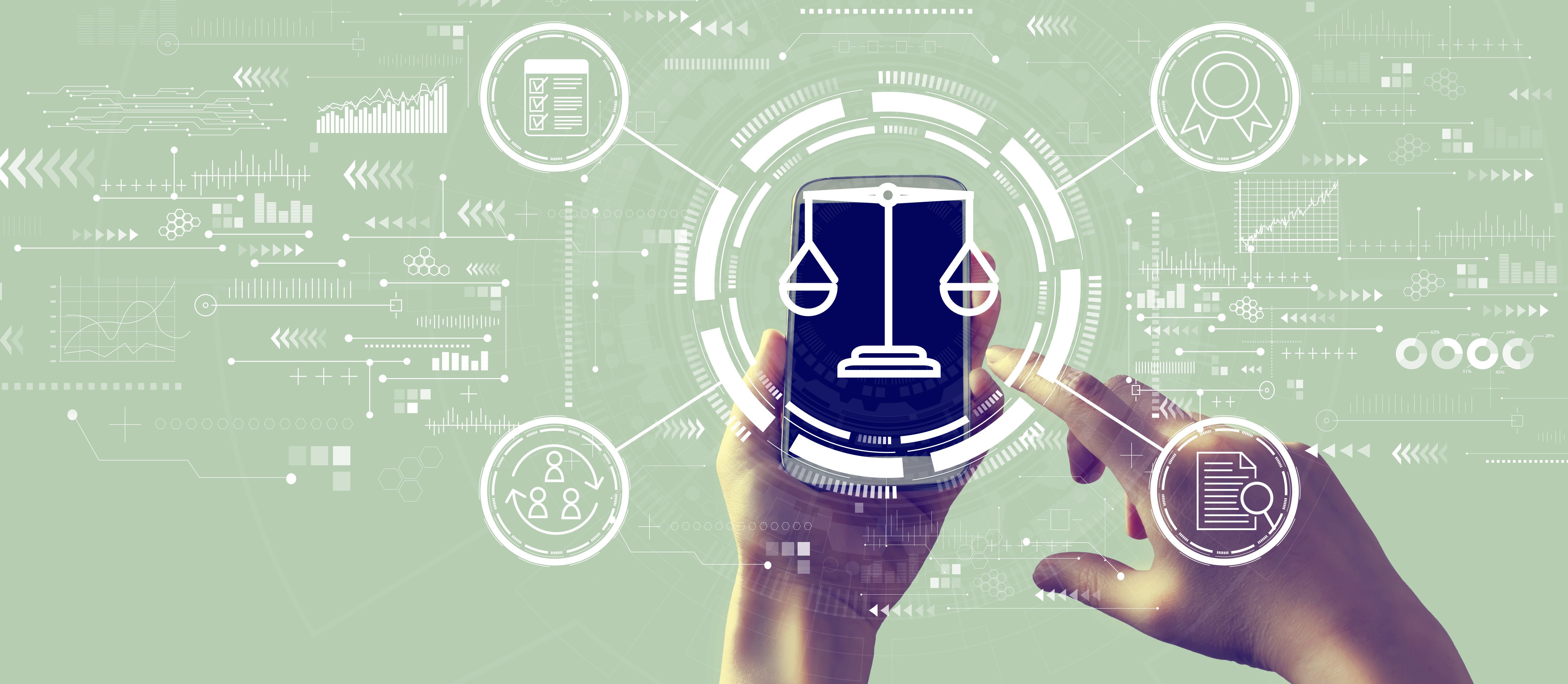 Legal Hold Technology: Enhancing Data Preservation and Compliance ...