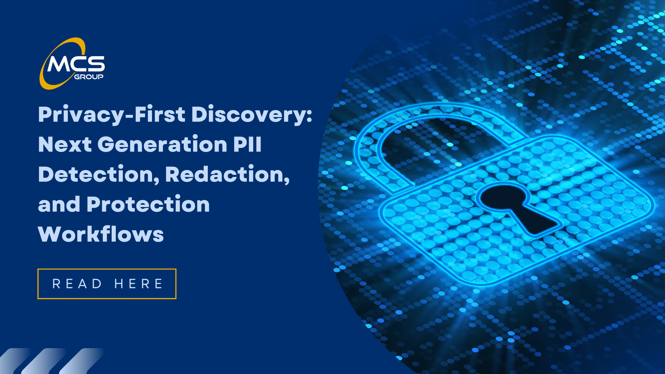 Privacy-First Discovery: Next Generation PII Detection, Redaction, and ...