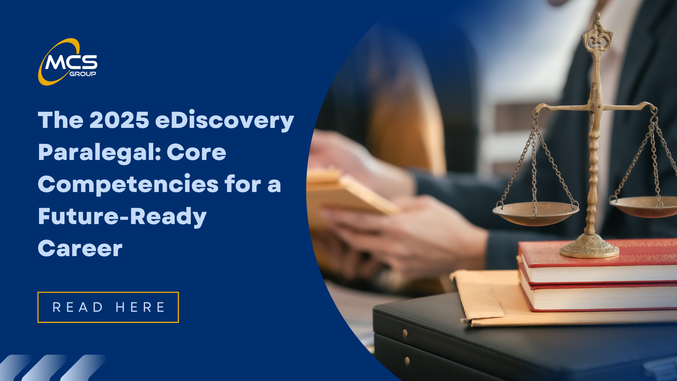 The 2025 eDiscovery Paralegal: Core Competencies for a Future-Ready Career